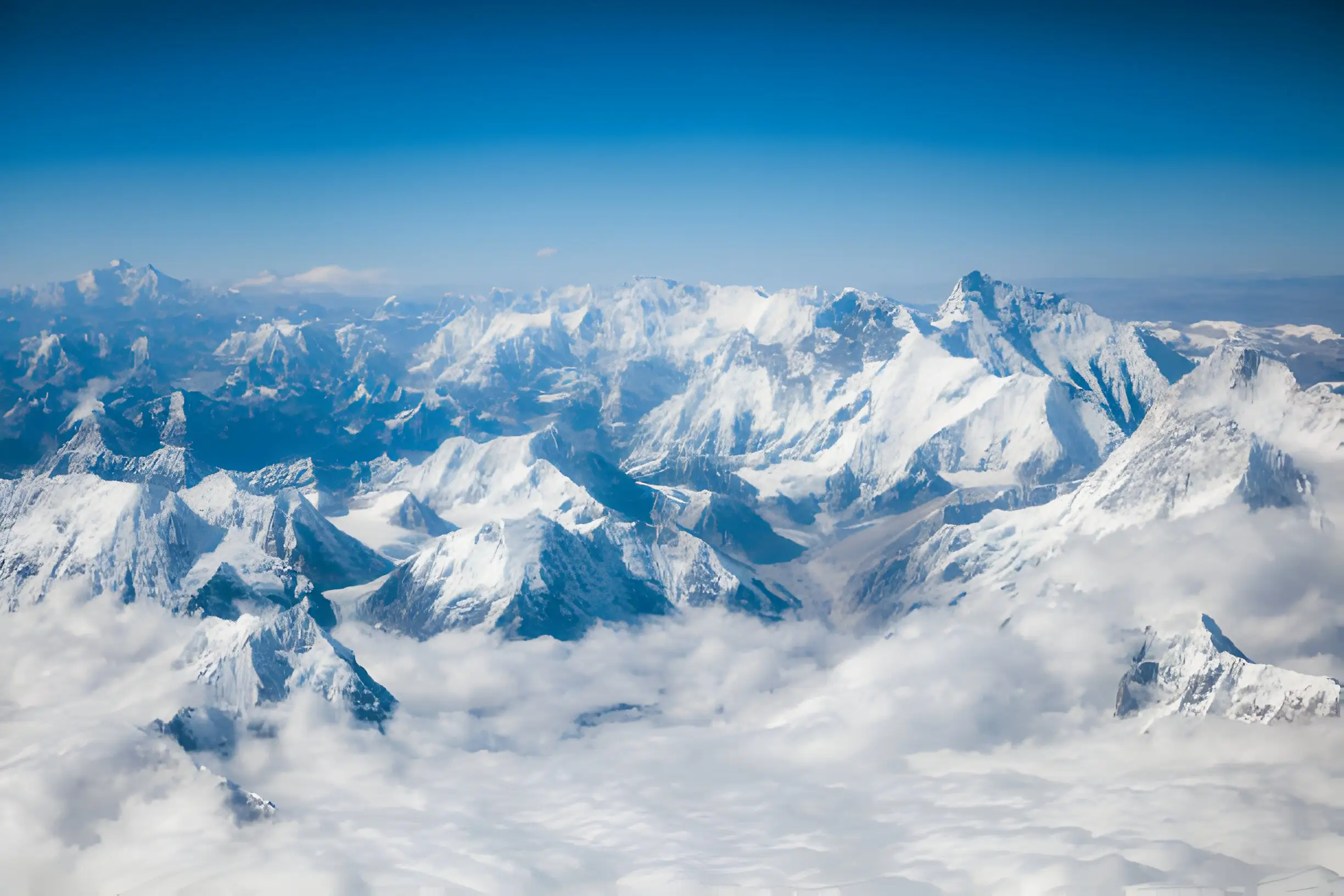 Mount Everest: The Ultimate Guide to the World's Highest Peak